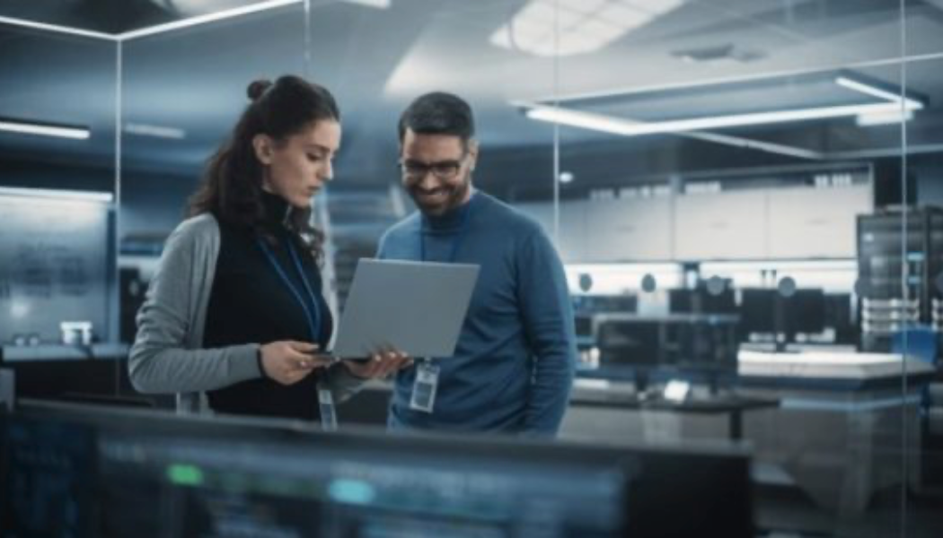 2IIBM-TECH Qui sommes-nous